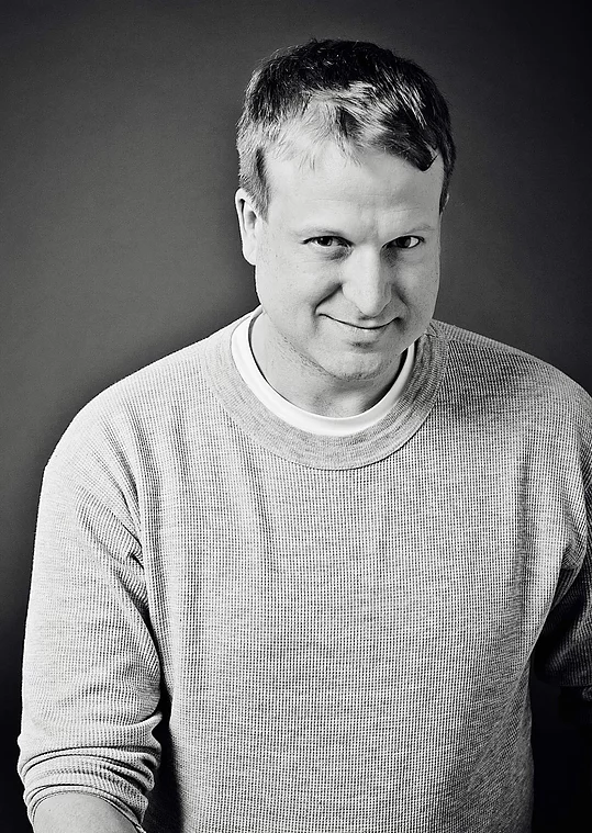 John Maclay - Goosebumps The Musical